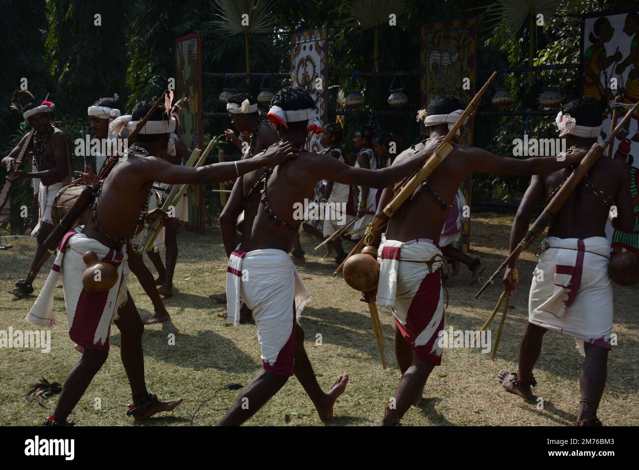 The Duruwa, Dhurwa, or Dharua is a tribal group found in the Indian ...