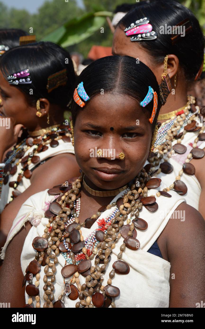The Duruwa, Dhurwa, or Dharua is a tribal group found in the Indian ...