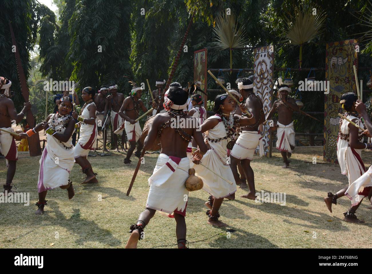 The Duruwa, Dhurwa, or Dharua is a tribal group found in the Indian ...