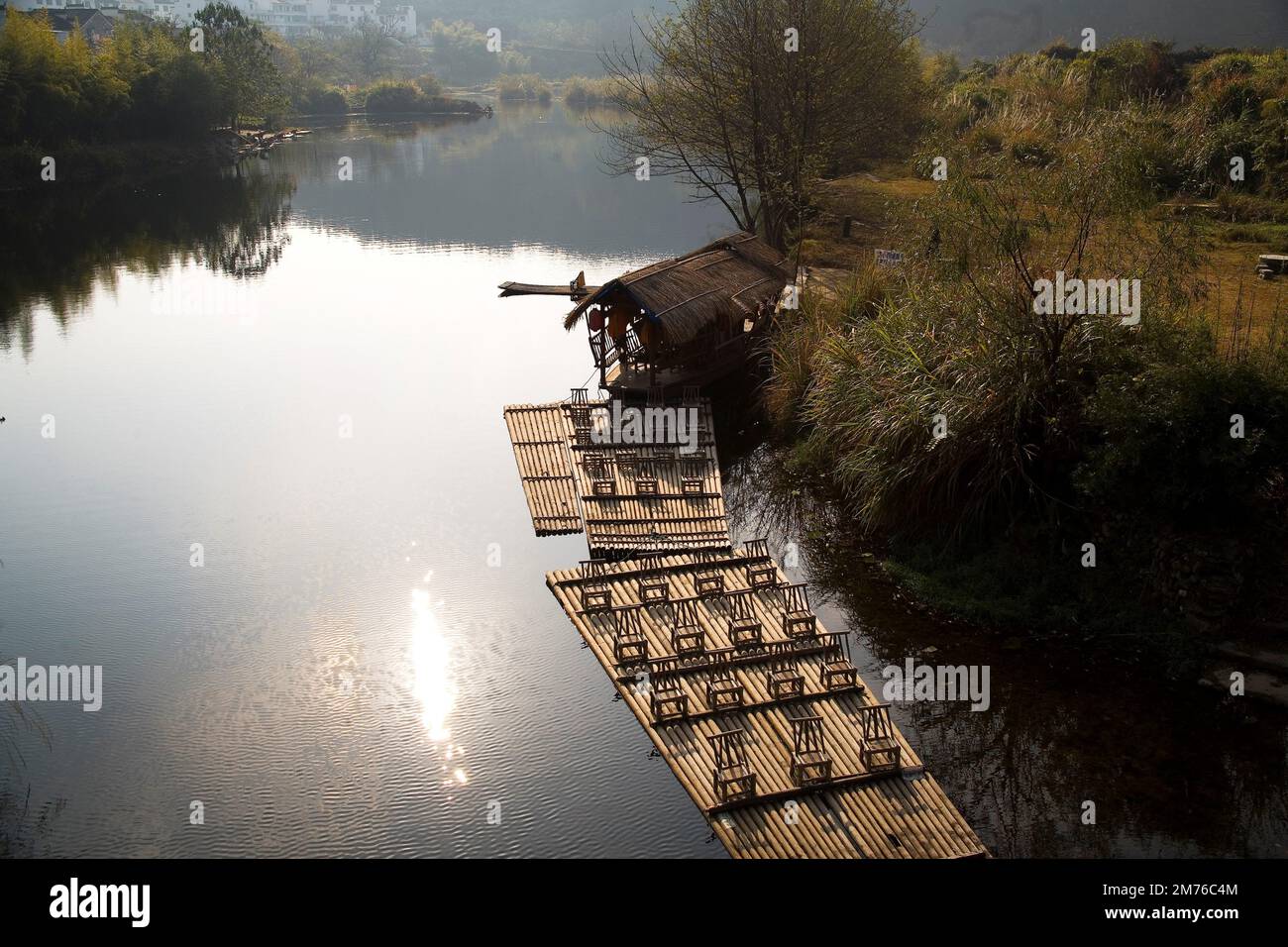 Jiangwan town hi-res stock photography and images - Alamy