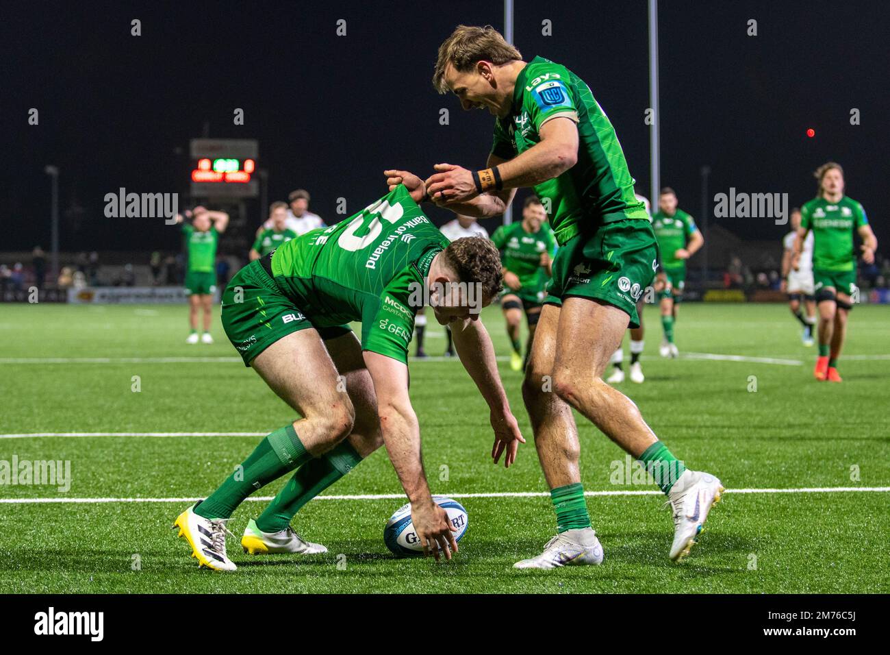 Cathal forde hi-res stock photography and images - Alamy