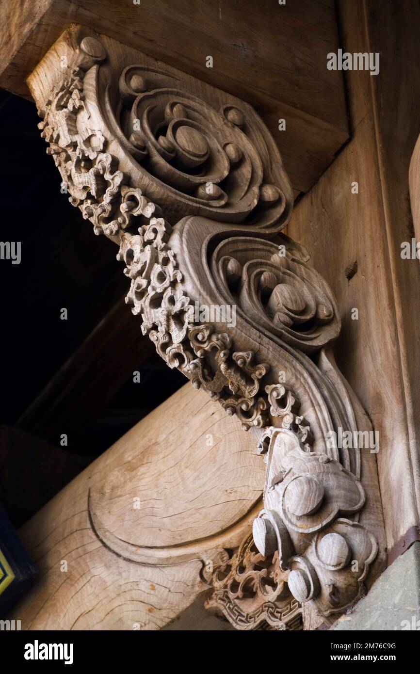 Xidi town hi-res stock photography and images - Alamy