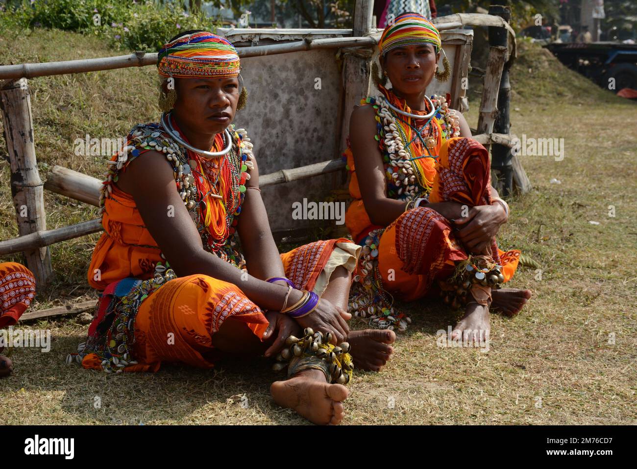 Bondo poraja hi-res stock photography and images - Alamy