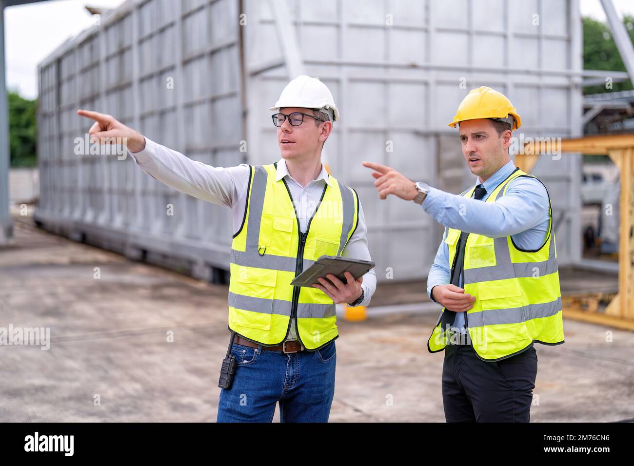Supermarket staff room hi-res stock photography and images - Alamy