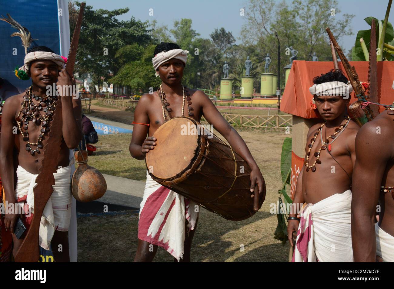 Odisha districts hi-res stock photography and images - Alamy