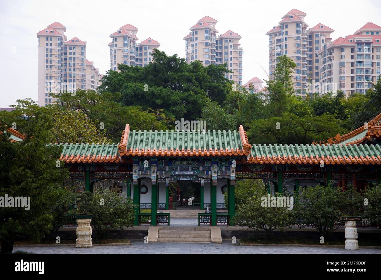 Zhuhai district hi-res stock photography and images - Alamy