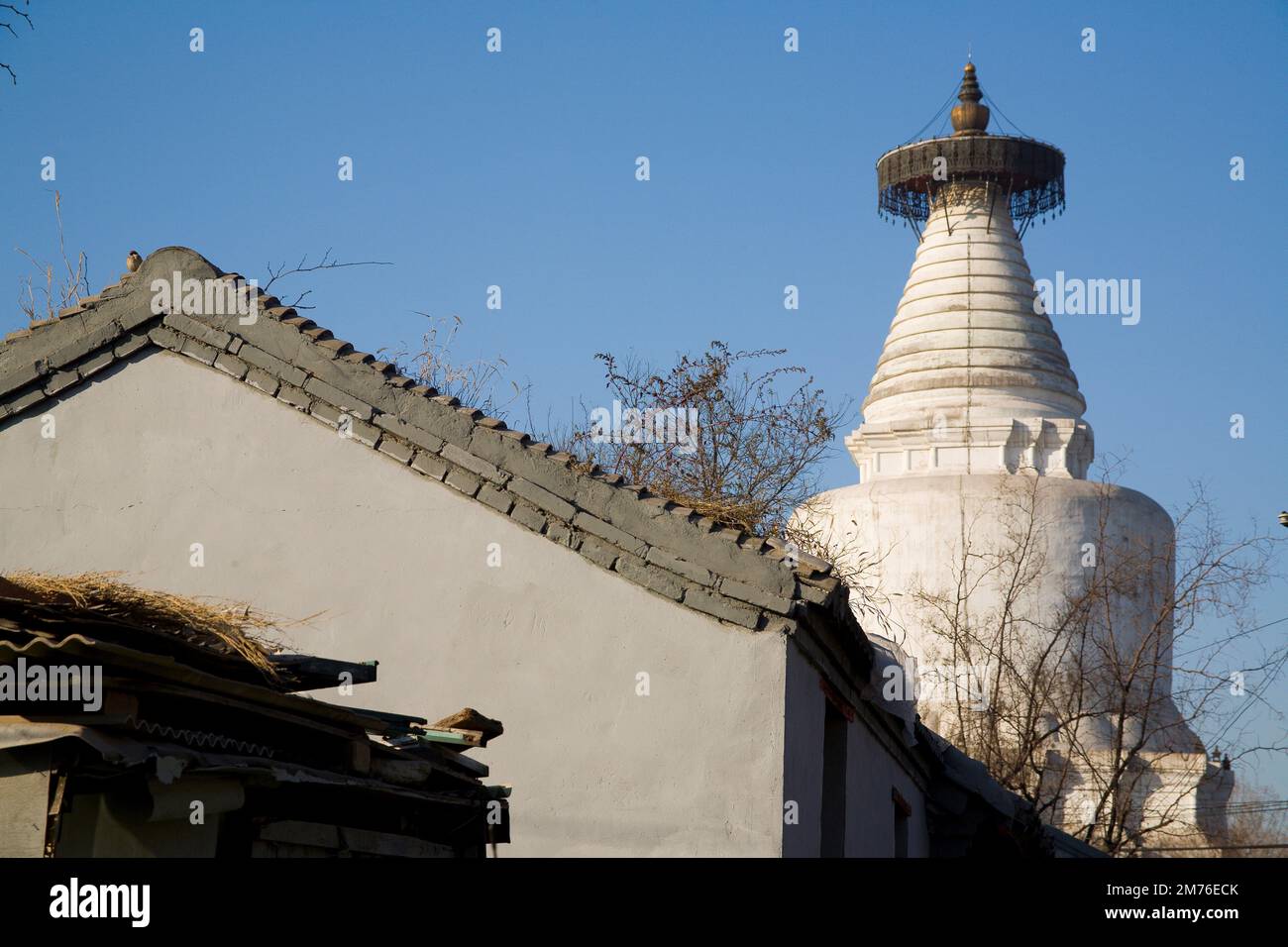 Beihai old town hi-res stock photography and images - Alamy