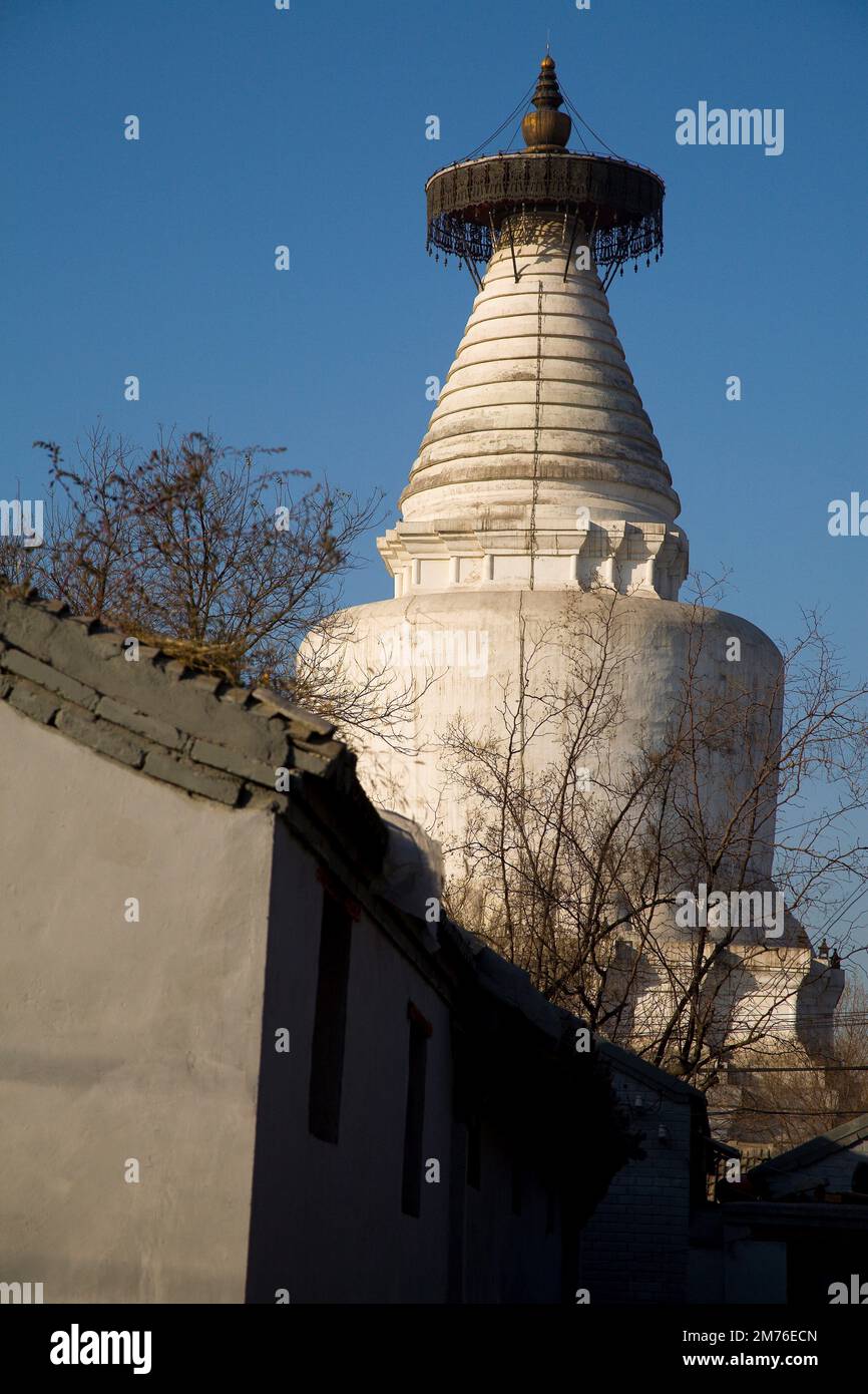 Beihai old town hi-res stock photography and images - Alamy