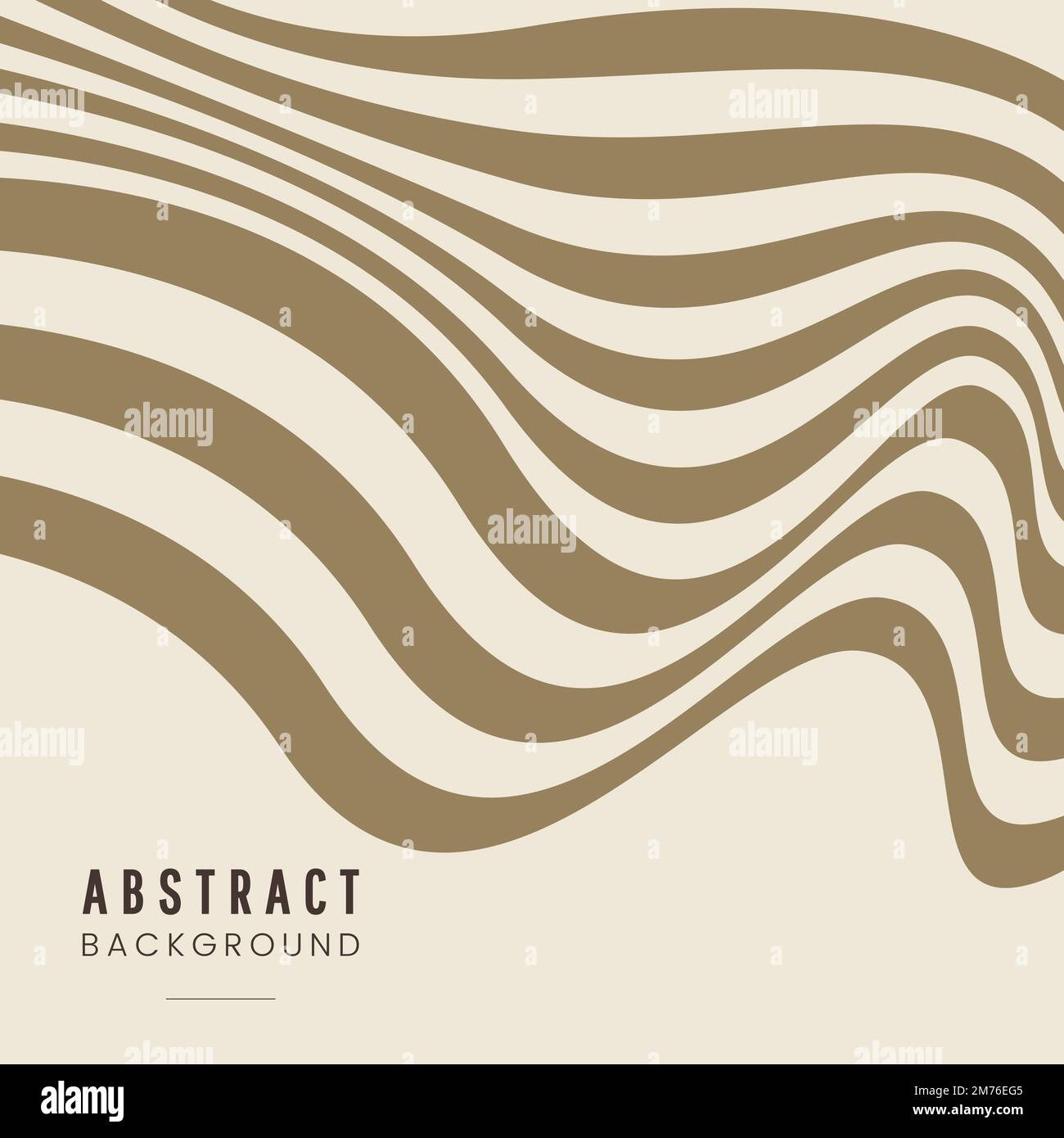 Beige abstract background design vector Stock Vector Image & Art - Alamy