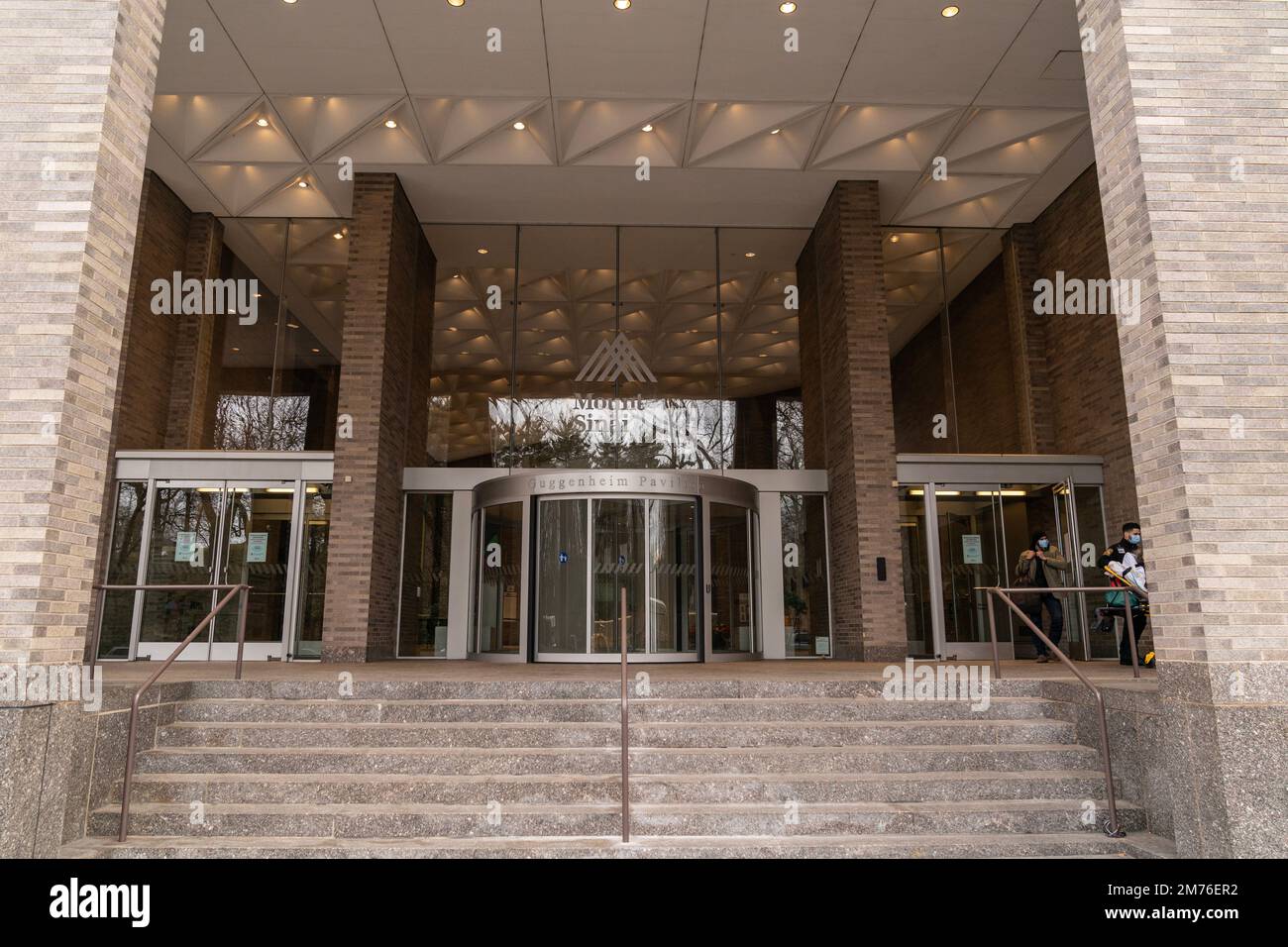 Is Mount Sinai A Private Hospital Nyc at Lydia Walden blog