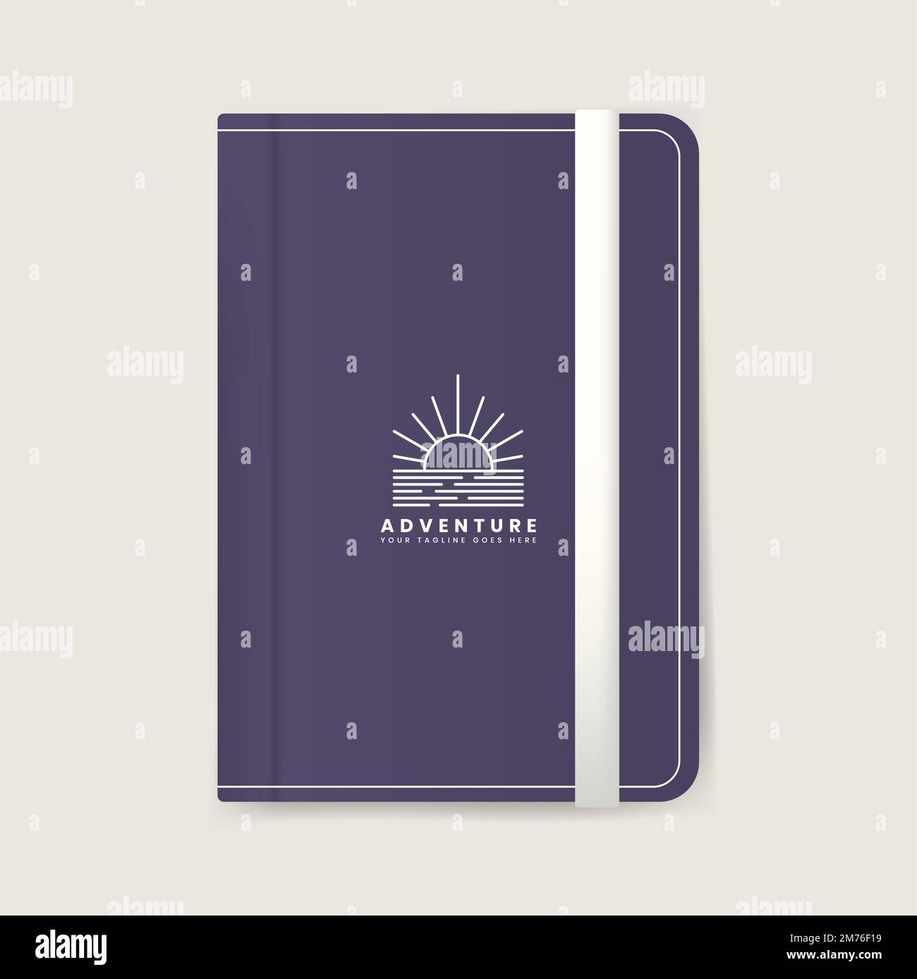 Tour cover Stock Vector Images - Alamy