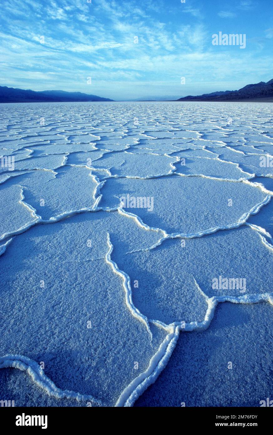 Death valley national park salt hi-res stock photography and images - Alamy