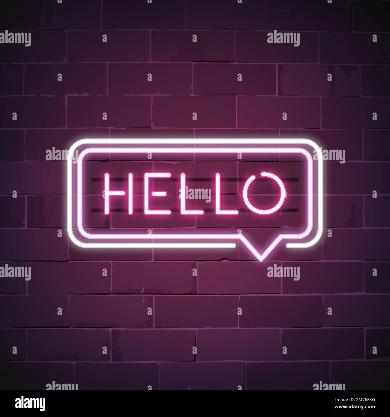 In store hi Stock Vector Images - Alamy