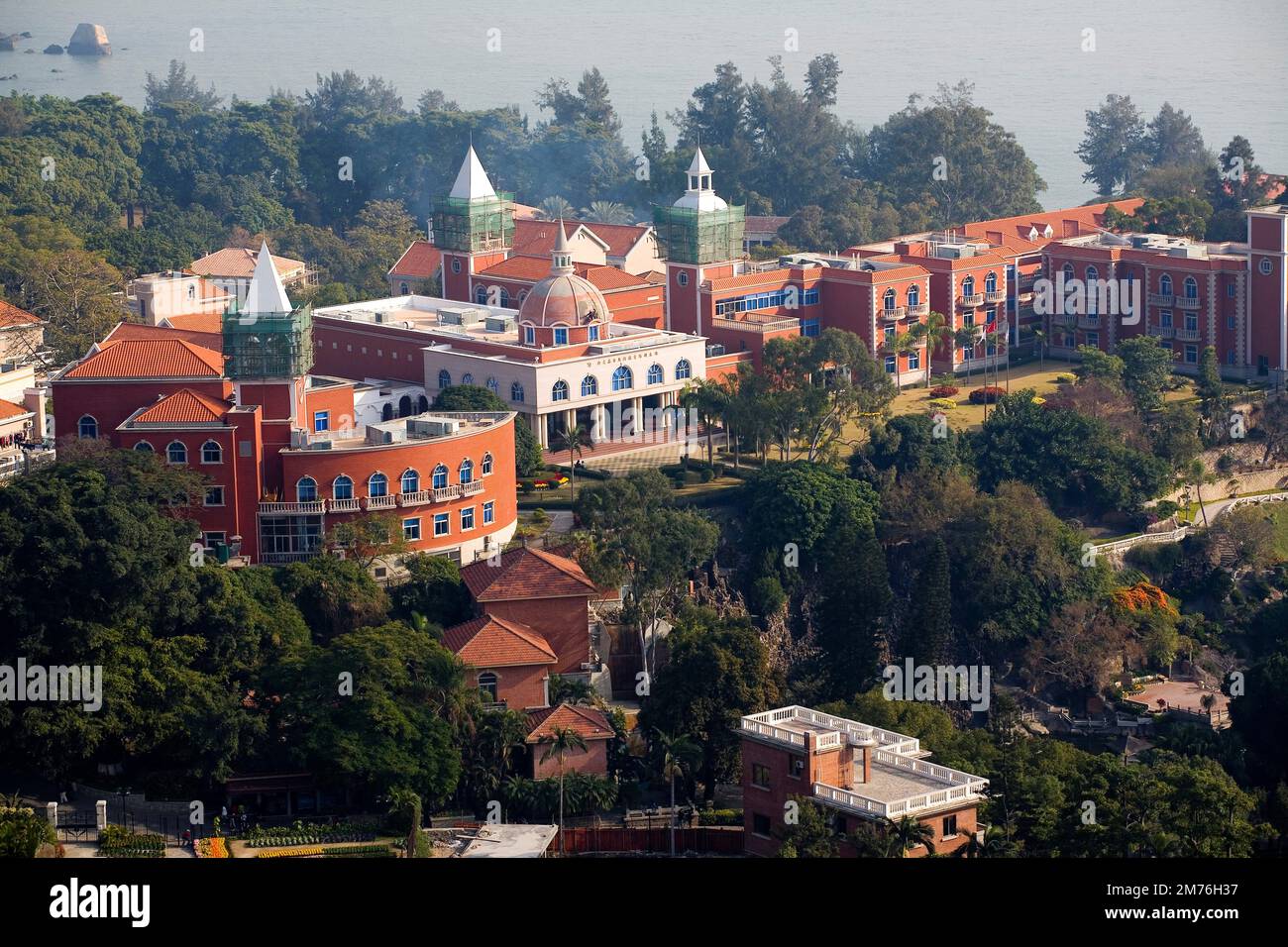 Gulangyu beach hi-res stock photography and images - Alamy