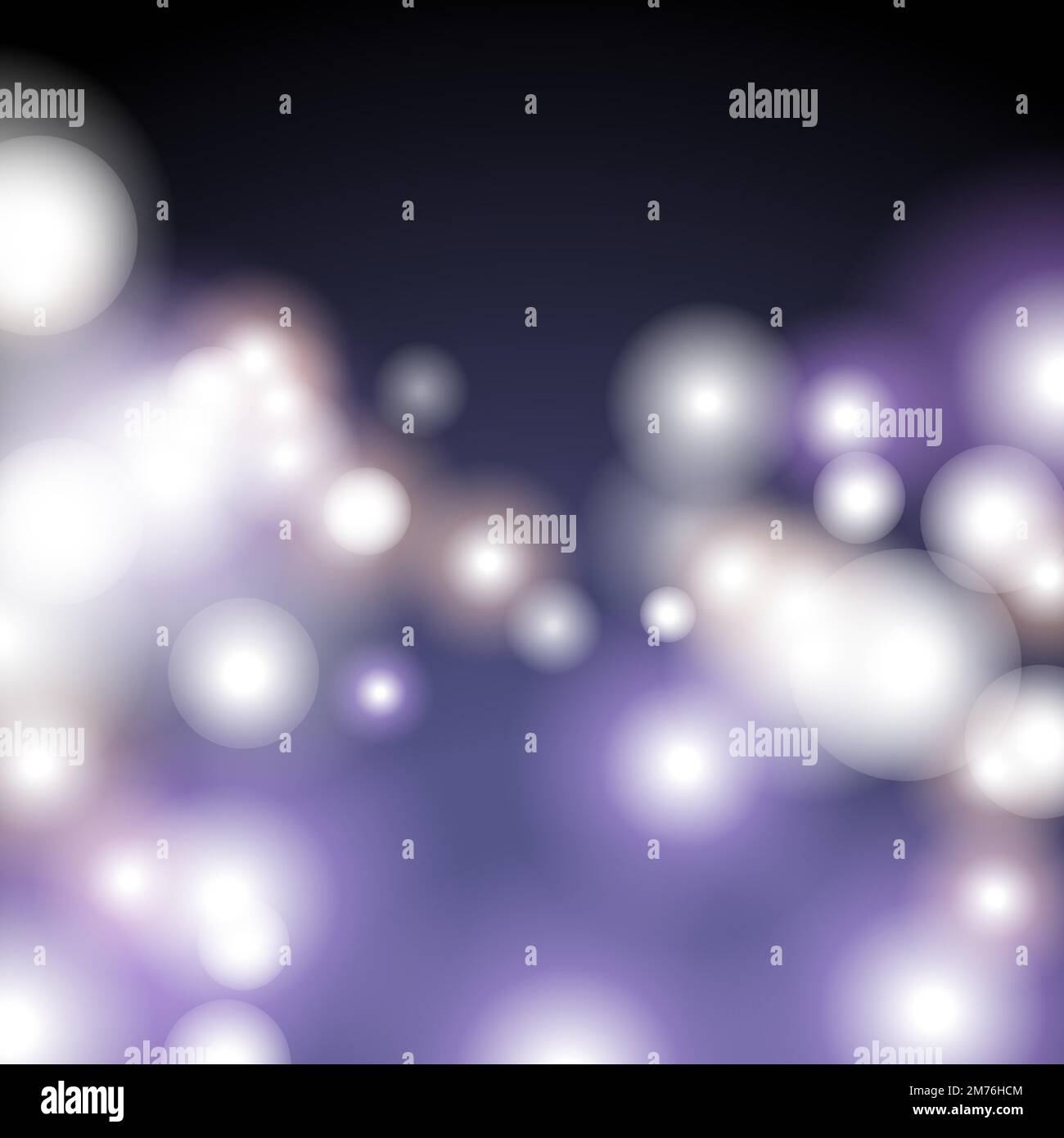 Blurred glowing background effect vector Stock Vector Image & Art - Alamy