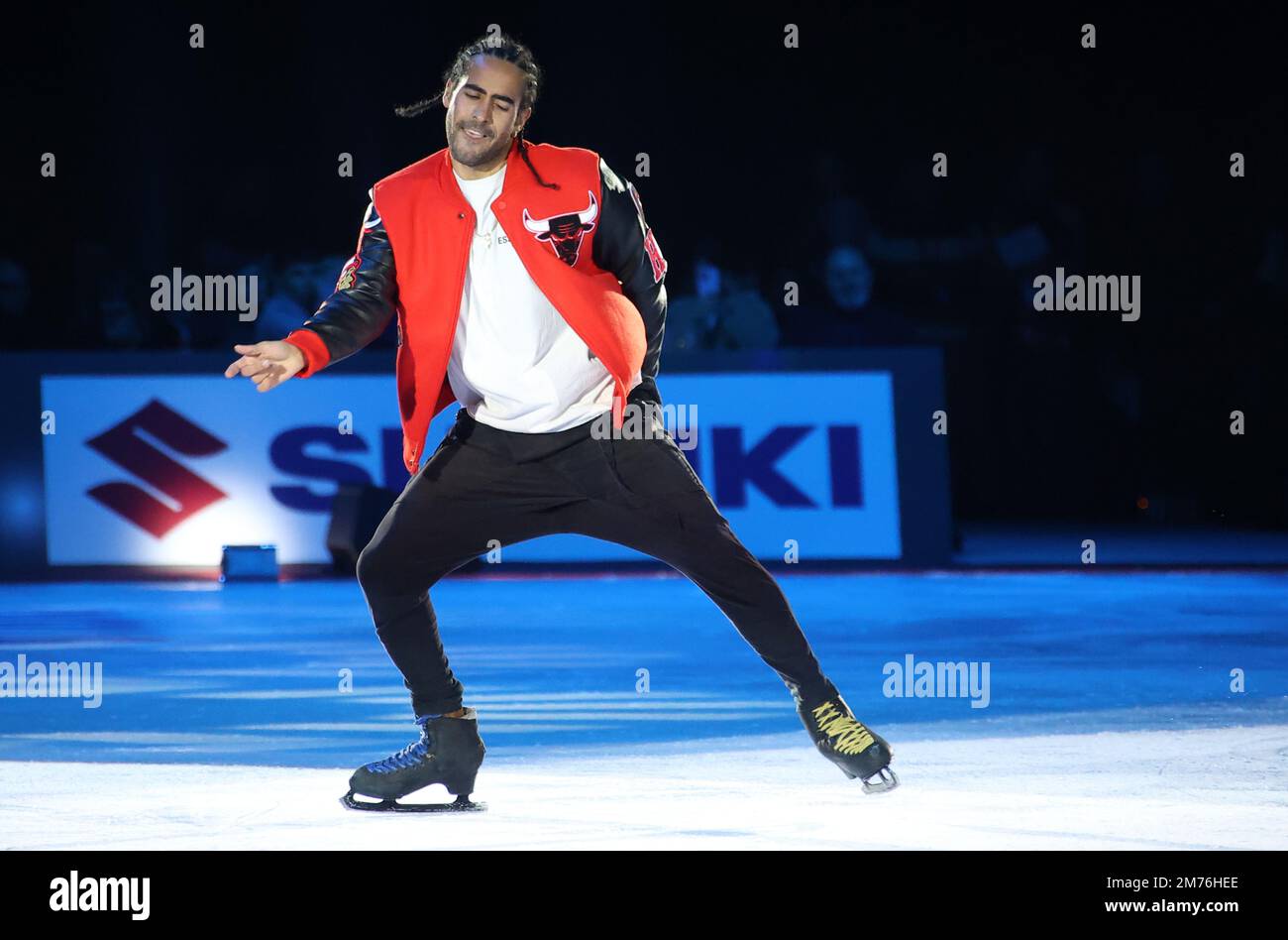 Friends arena 2023 hi-res stock photography and images - Alamy