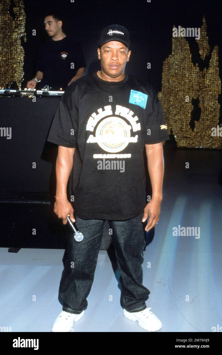 Dr Dre 2004