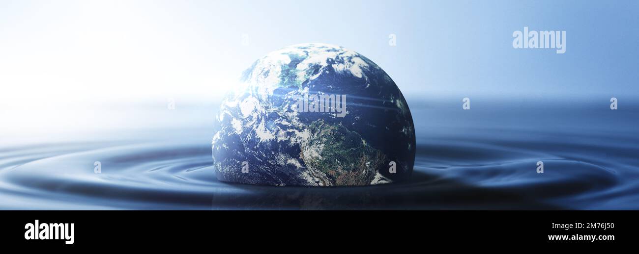 Rio Water Planet In Waves