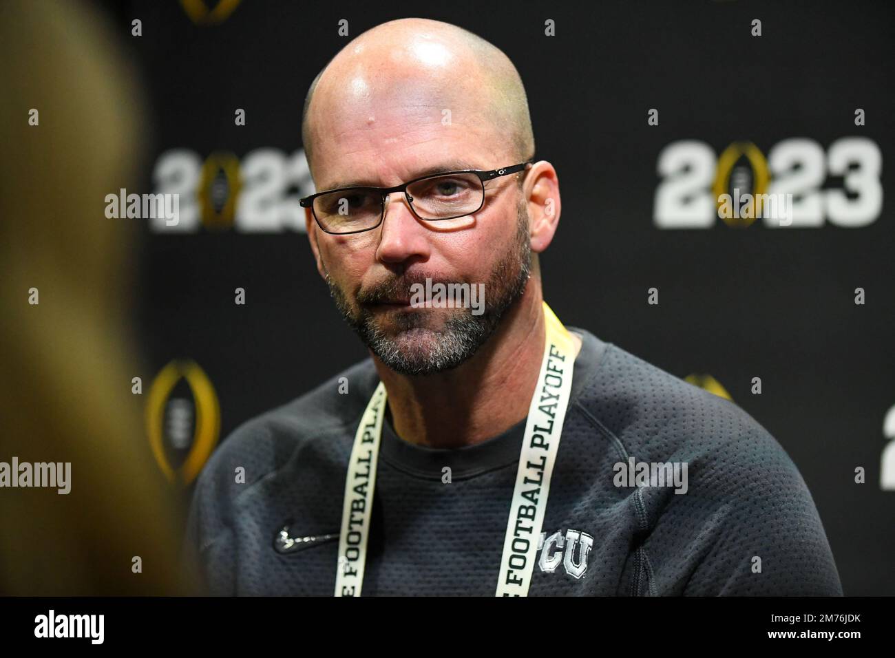 Tcu v georgia hi-res stock photography and images - Alamy