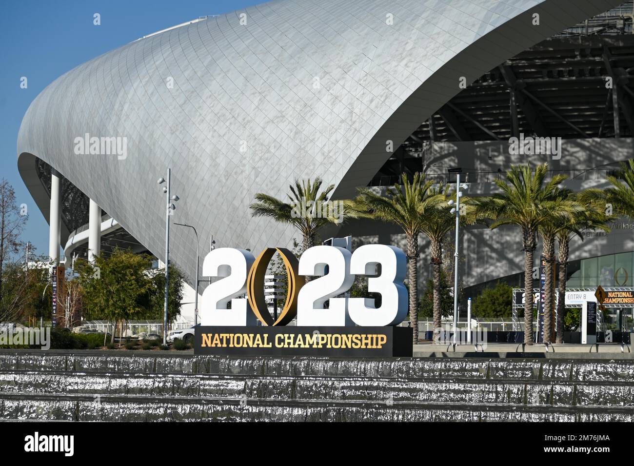 Cfp college football playoff logo hi-res stock photography and images ...