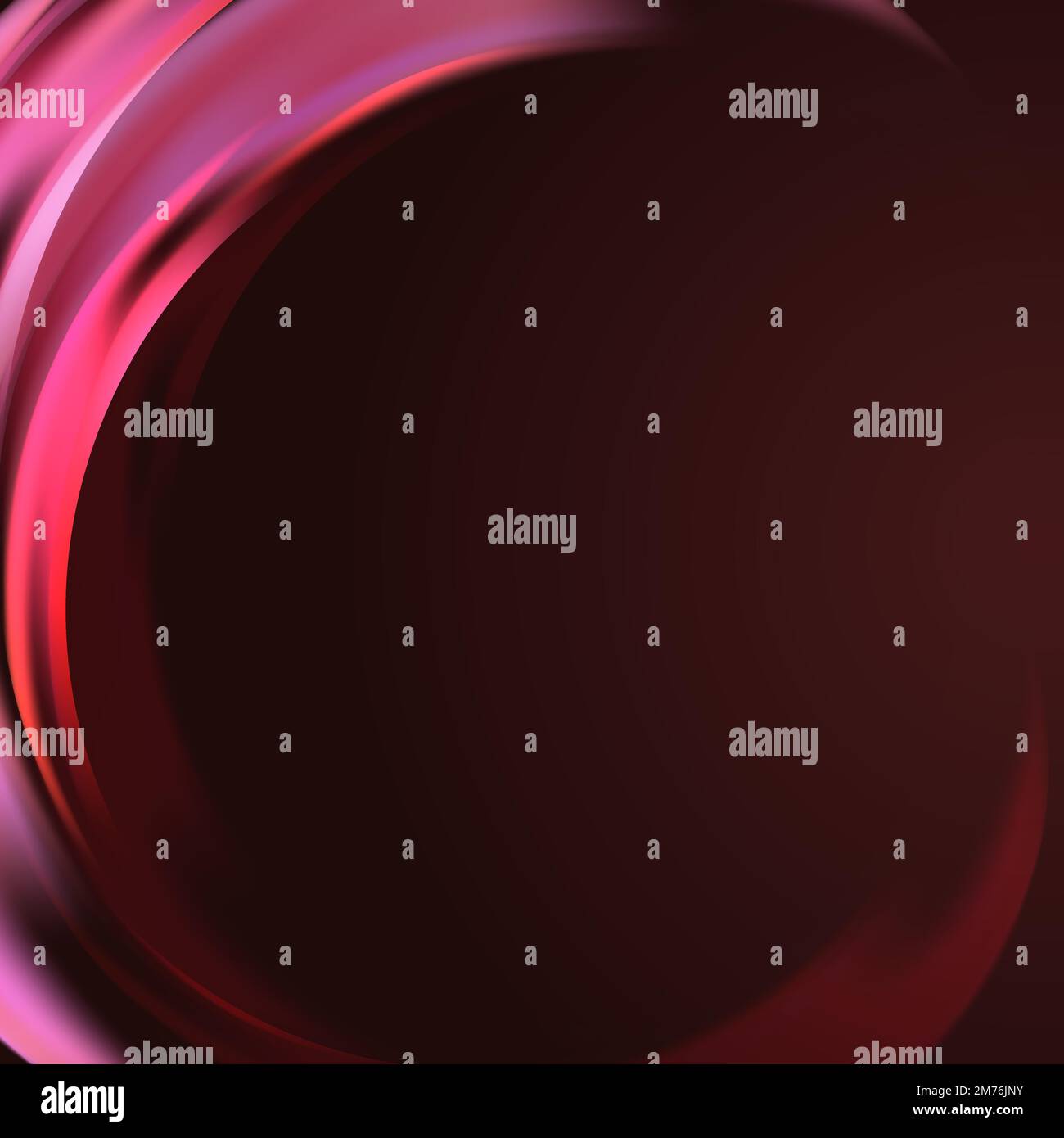 Pink light wave border background Stock Vector Image & Art - Alamy