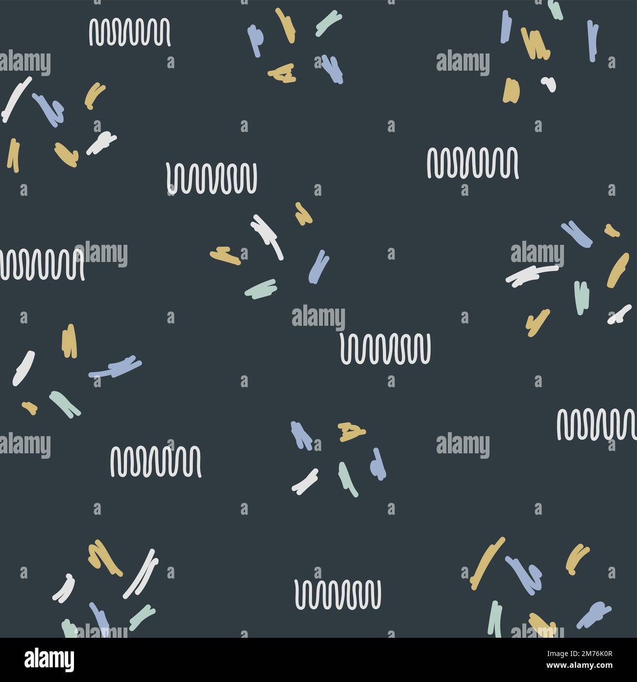 Abstract element patterned background vector Stock Vector Image & Art - Alamy