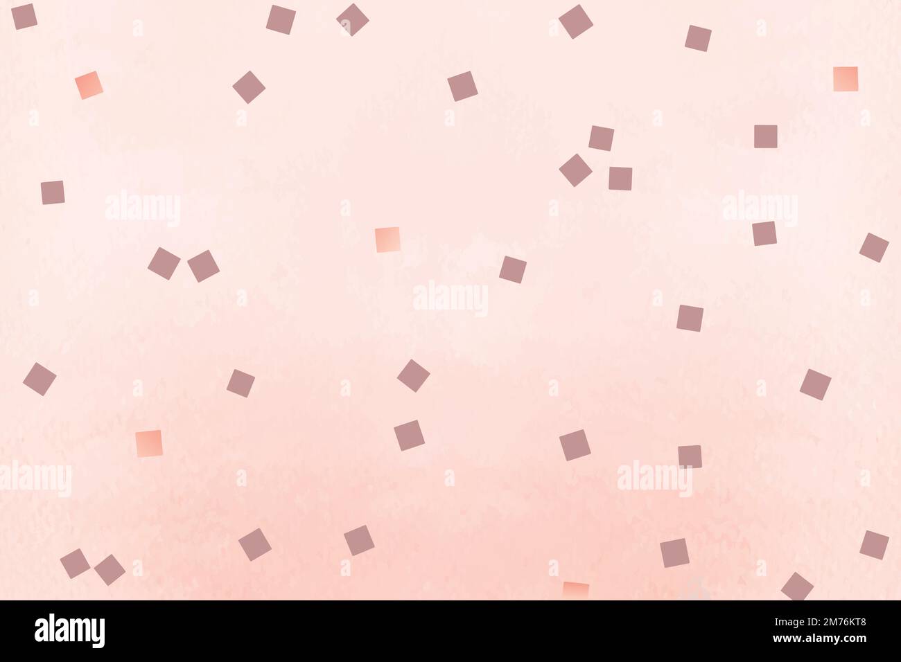 Earth tone dots on pink gold background vector Stock Vector Image & Art ...