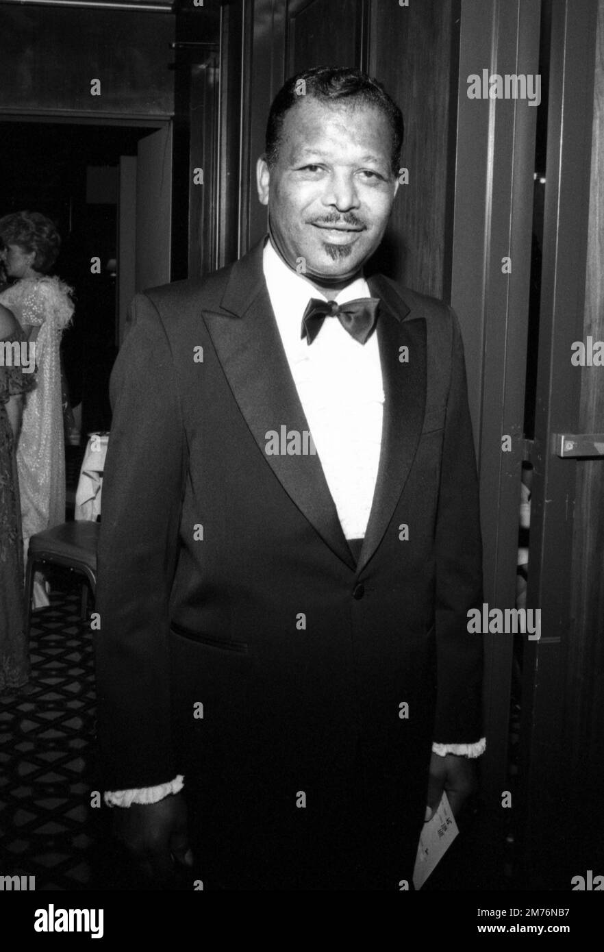 Sugar Ray Robinson Circa 1980's Credit: Ralph Dominguez/MediaPunch ...