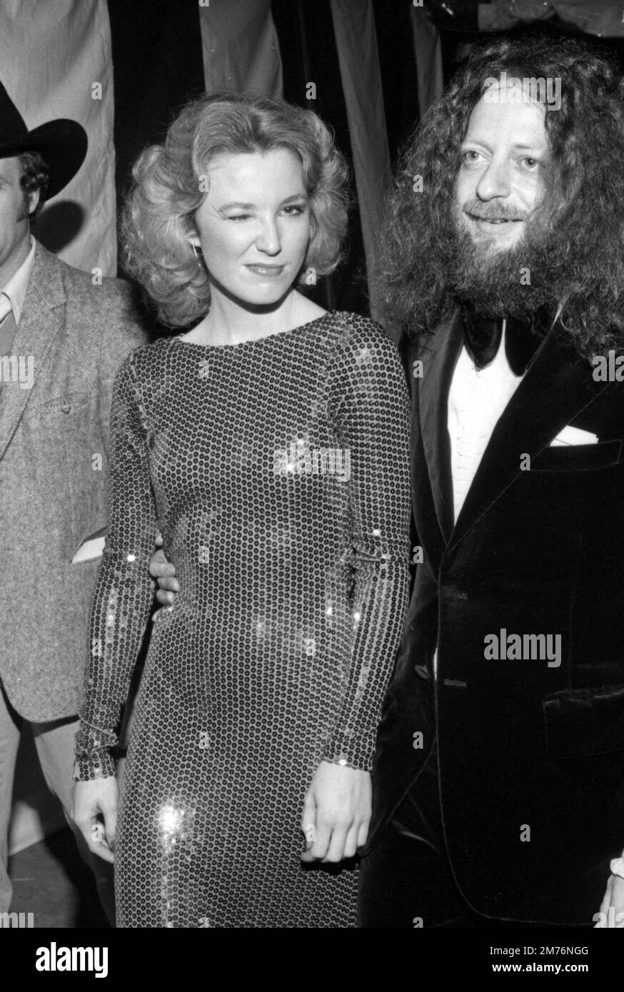 Tanya tucker 1979 hi-res stock photography and images - Alamy