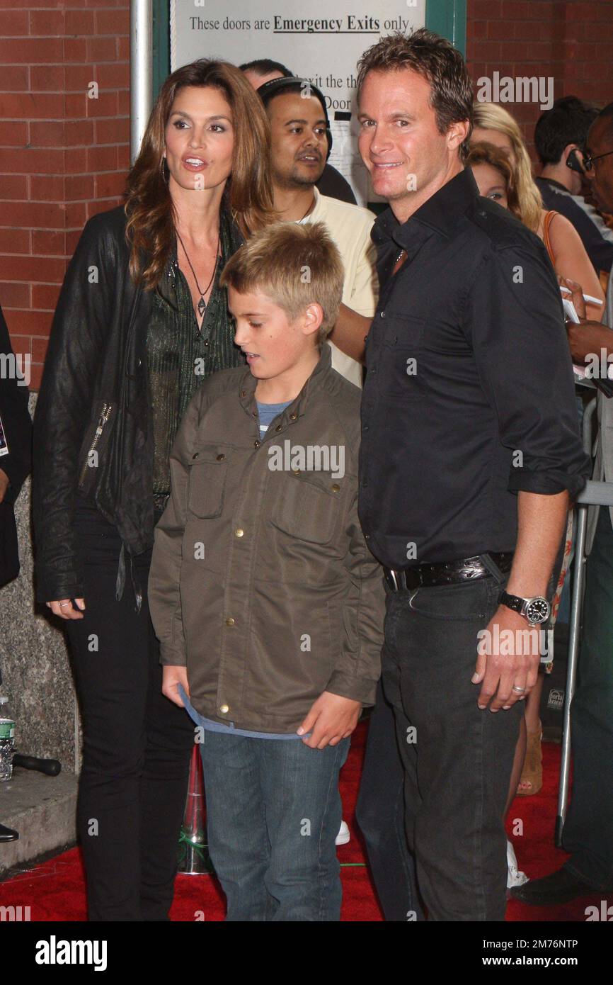 Rande Gerber Son