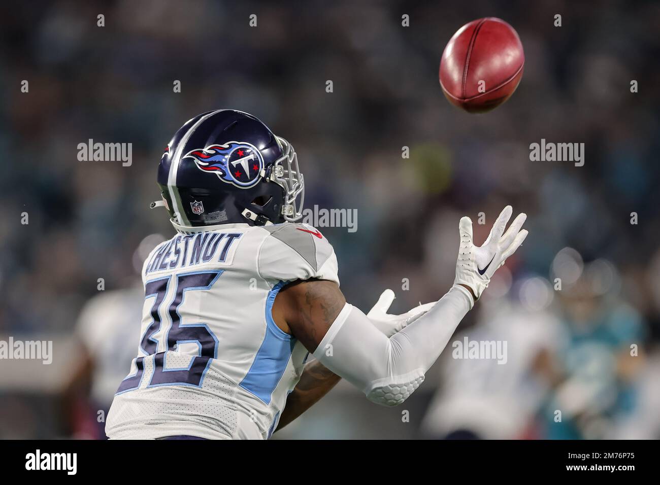 Julius Titans Original