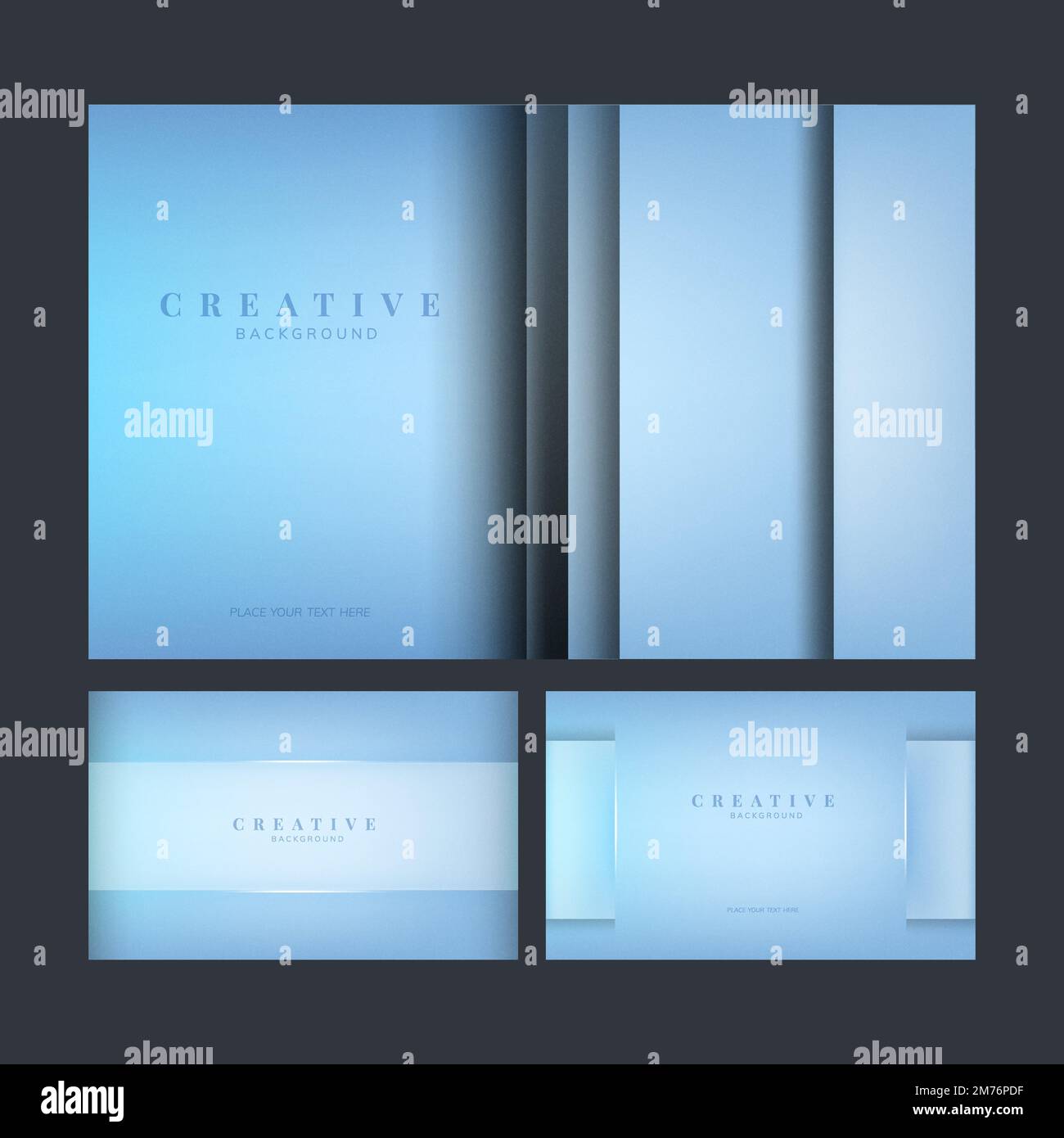 Abstract designs in various shades hi-res stock photography and images ...