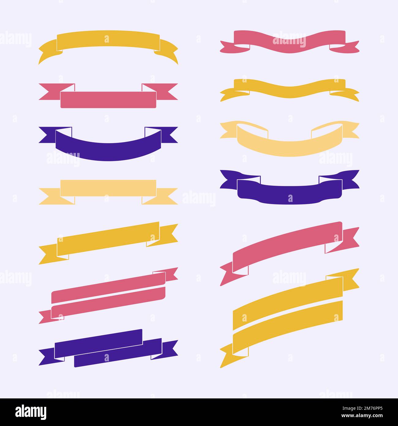 Banner vectors Stock Vector Images - Alamy