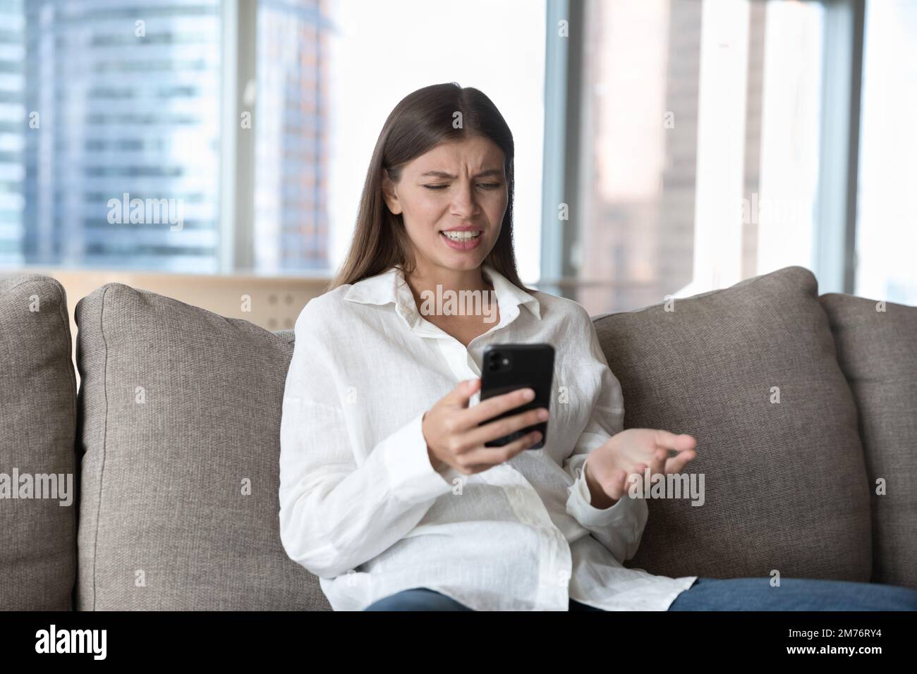 Discharged disconnected hi-res stock photography and images - Alamy