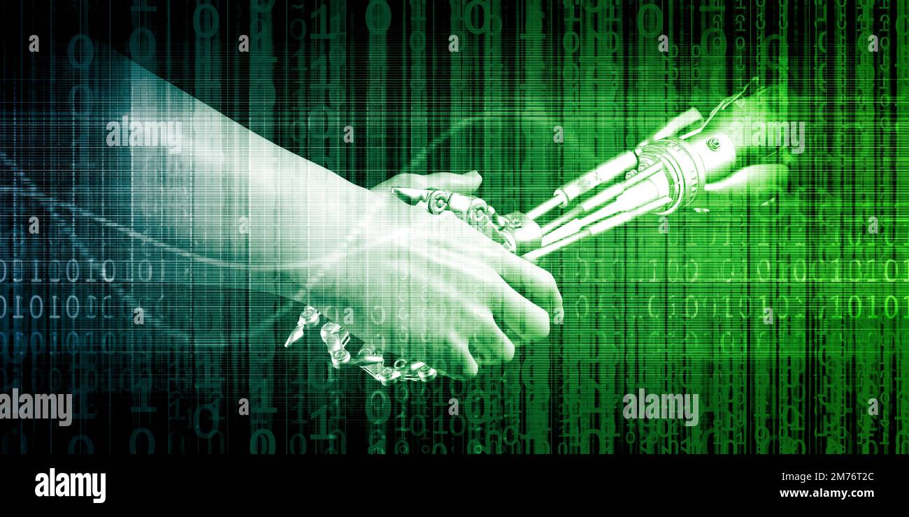 System Integration Concept of Two Business Partners Stock Photo - Alamy System Integration Concept of Two Business Partners Stock Photo - Alamy