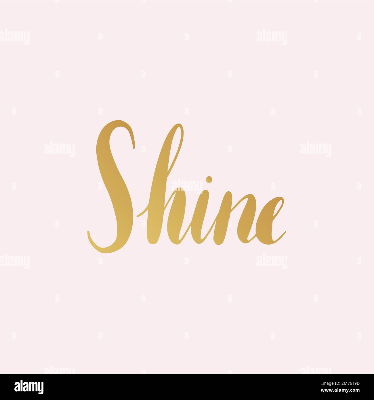 Shine bright Stock Vector Images - Alamy
