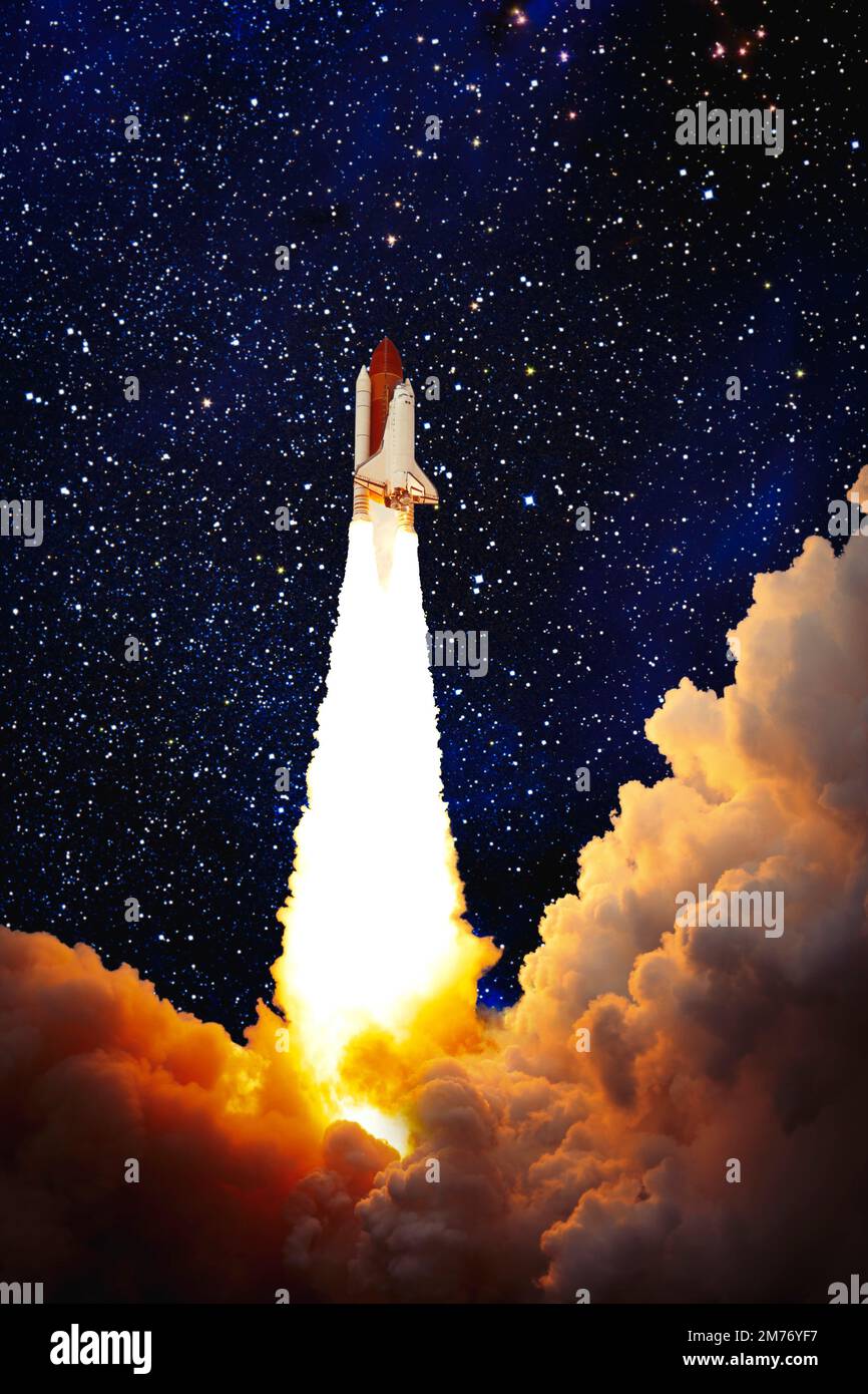 Nasa Launch Wallpaper