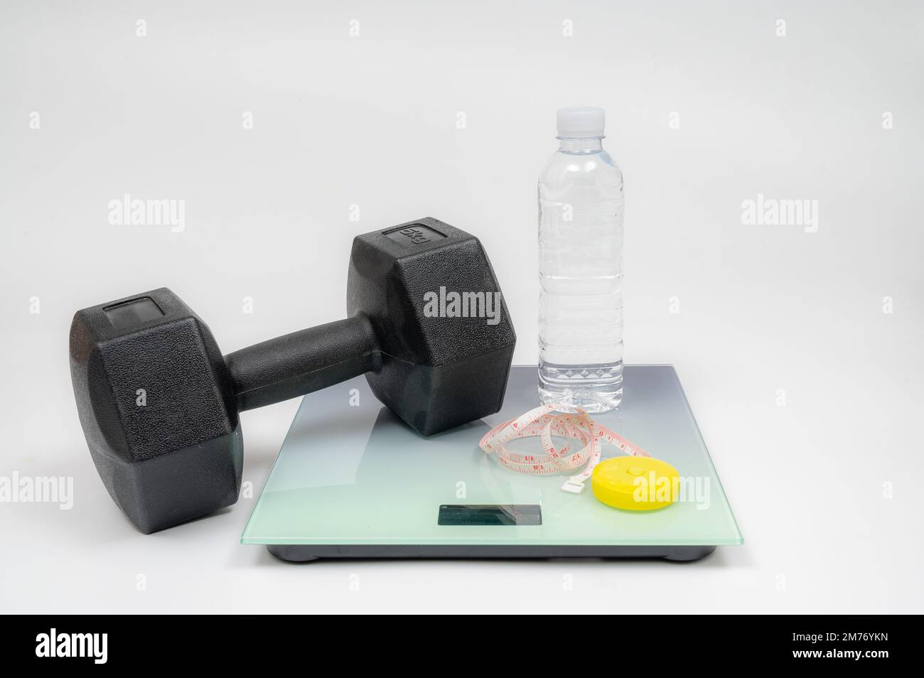 Measuring water weigh scales hi-res stock photography and images - Alamy