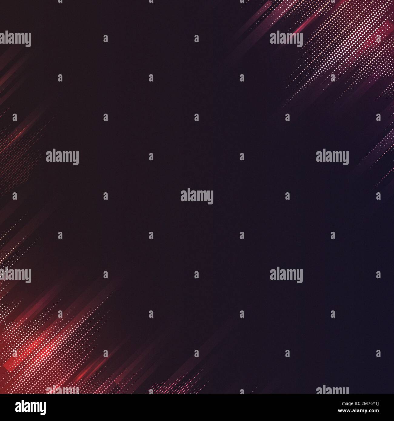 Red and black patterned background vector Stock Vector Image & Art - Alamy