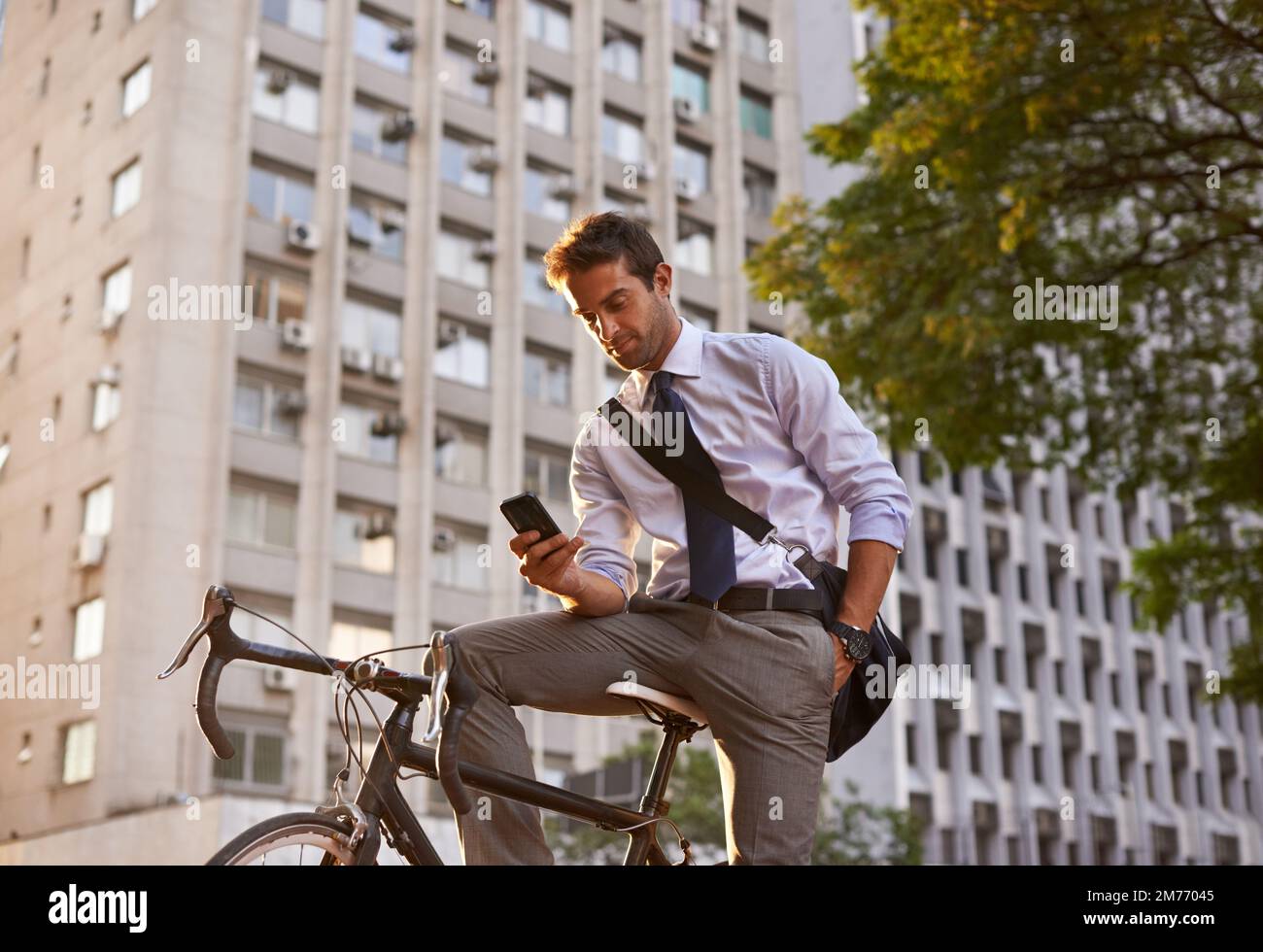 Commuting route hi-res stock photography and images - Alamy