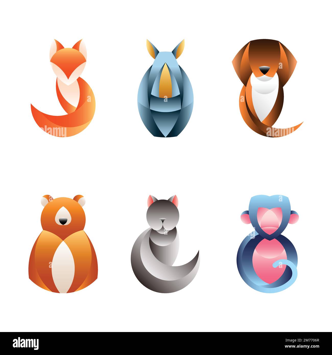 Mixed vectors Cut Out Stock Images & Pictures - Alamy