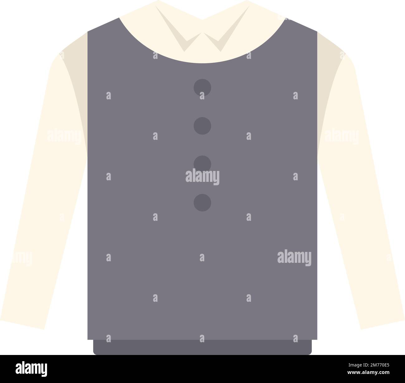 Children school uniform japan Stock Vector Images - Alamy