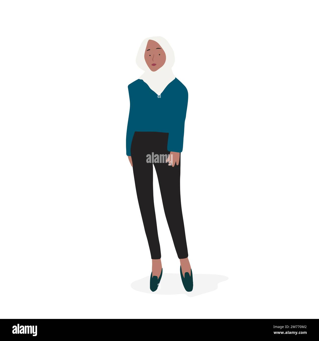 Full body Stock Vector Images - Alamy