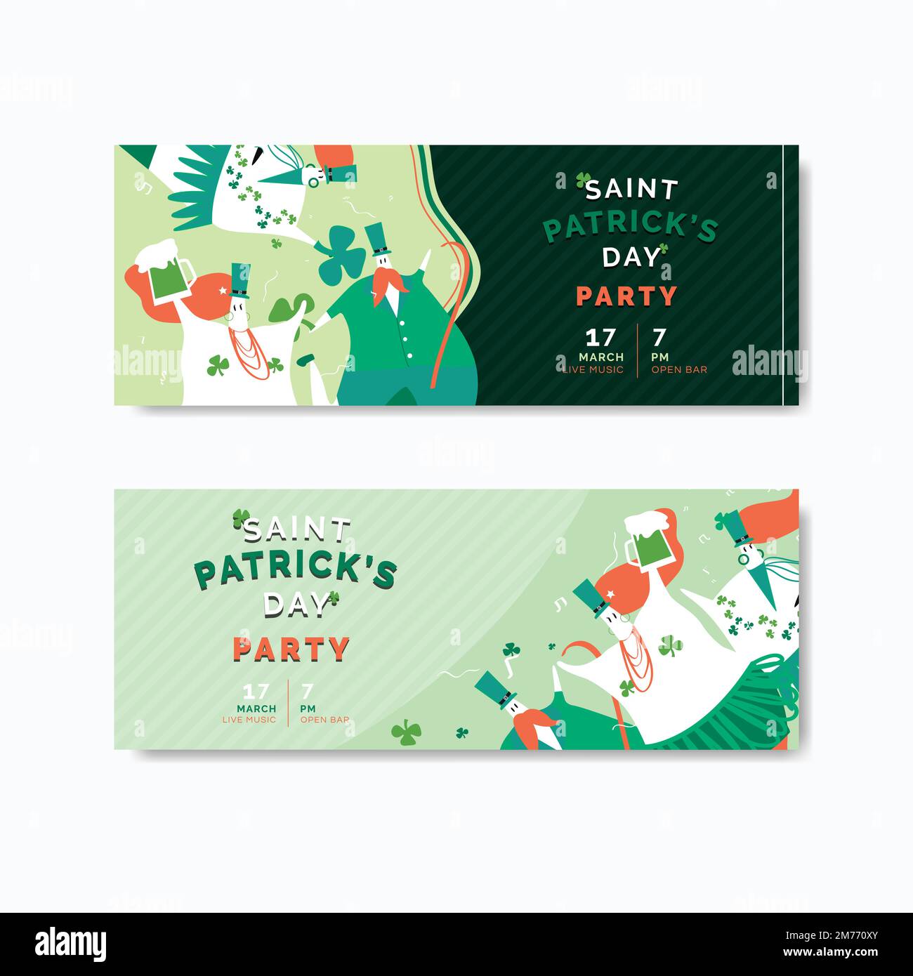 Set layout Stock Vector Images - Alamy