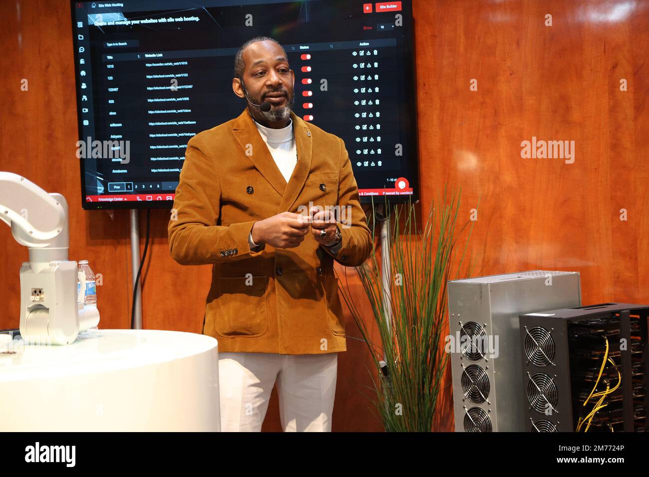 Lael hi-res stock photography and images - Alamy