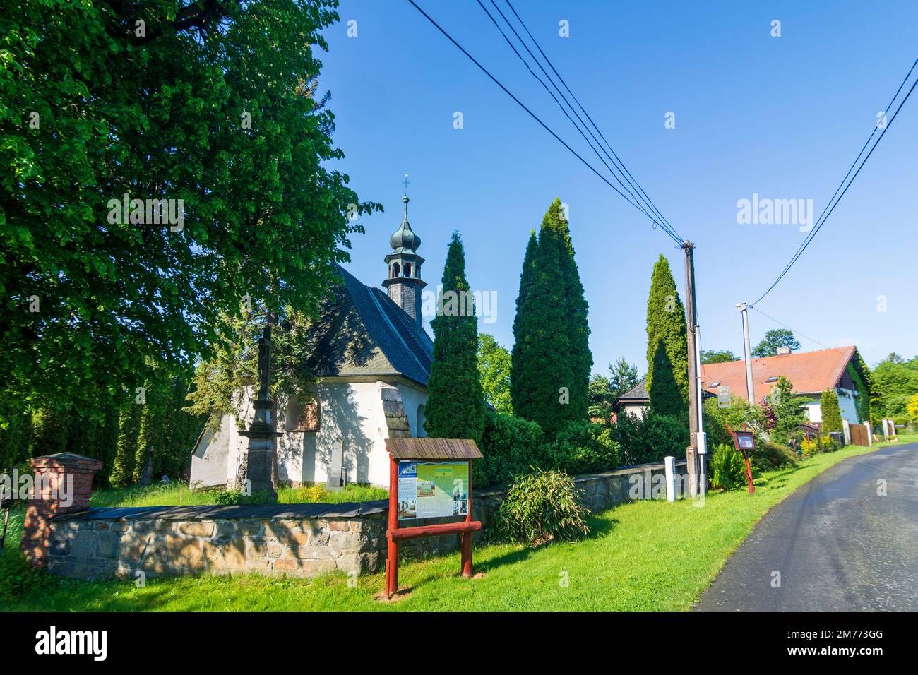 Kreuzberg church hi-res stock photography and images - Alamy