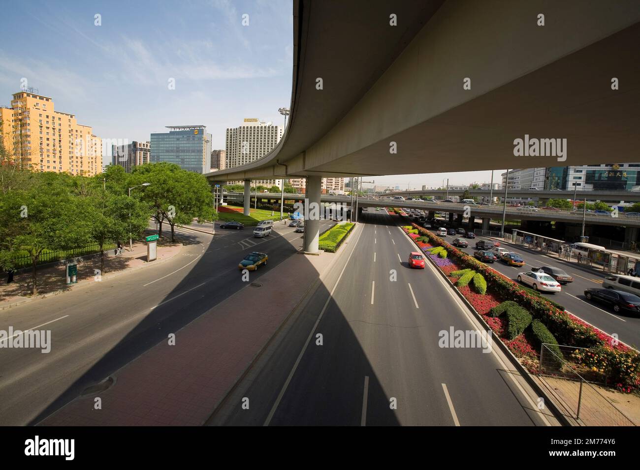 Zizhu bridge hi-res stock photography and images - Alamy