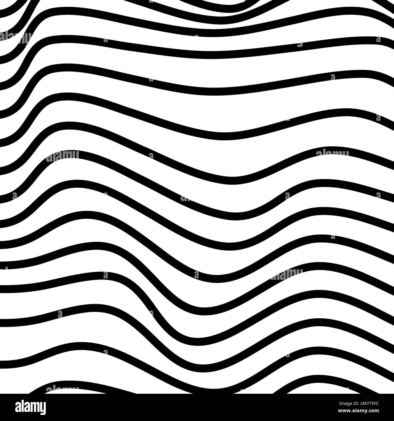 Wavy line mesh modern design background, grid abstract geometry shape ...