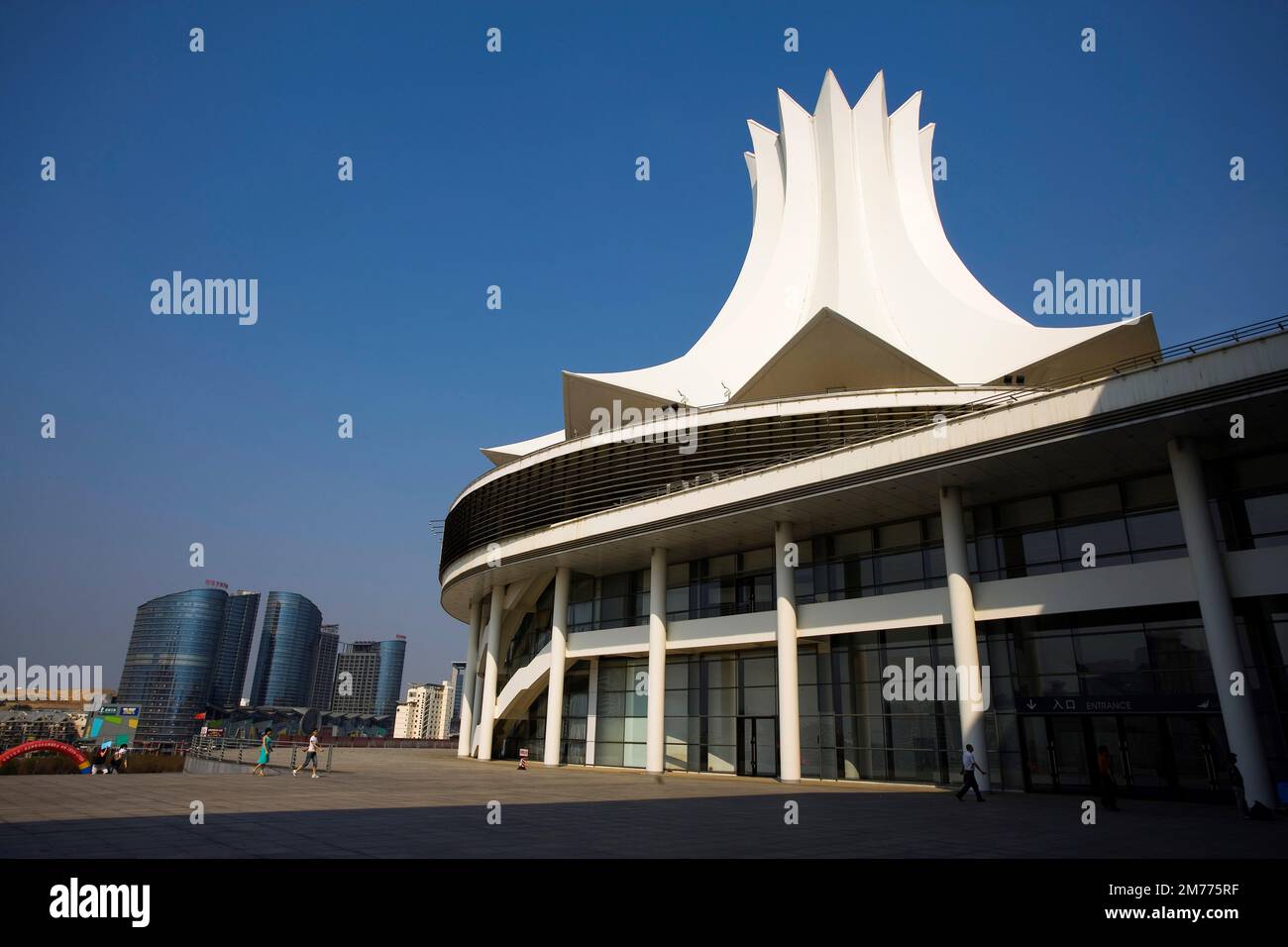 Nanning center hi-res stock photography and images - Alamy