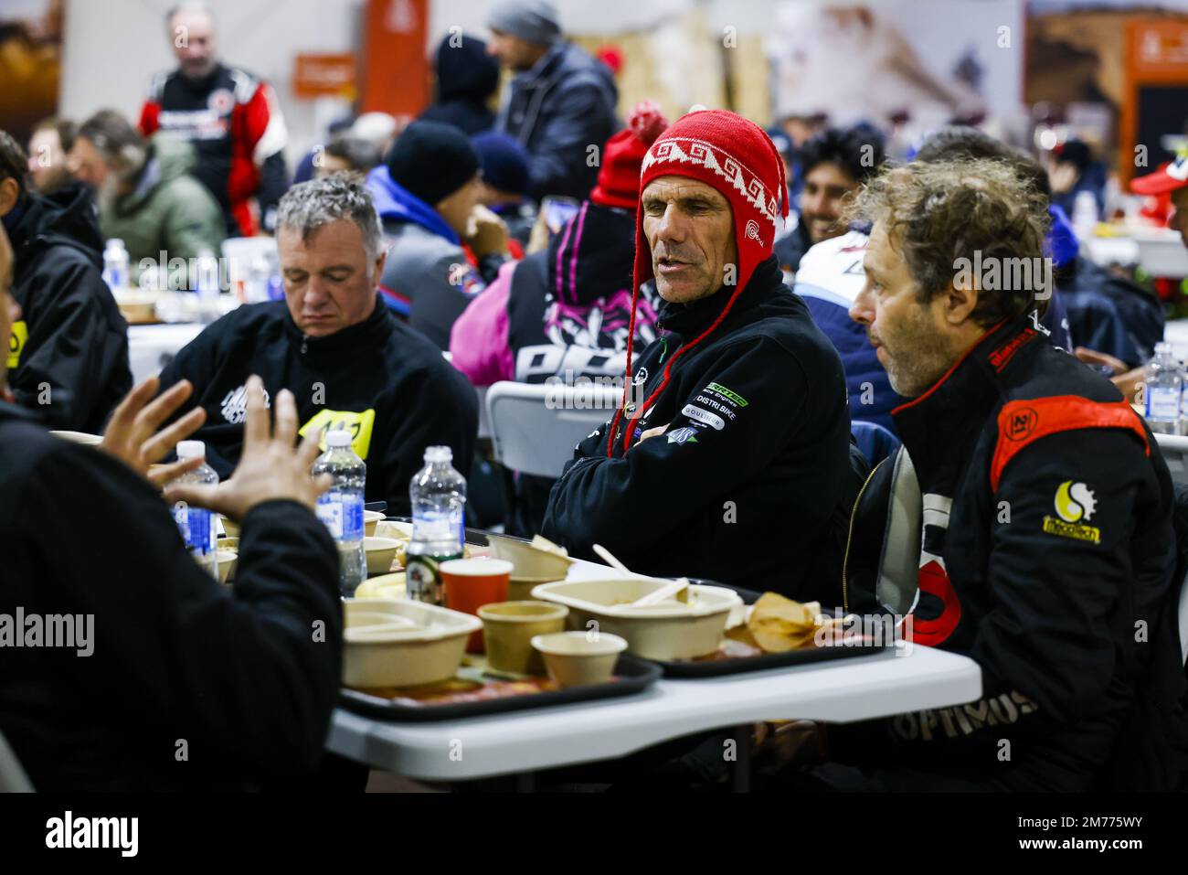 LAVIEILLE Christian (fra), MD Rallye Sport, Optimus MD, Auto, Motul ...